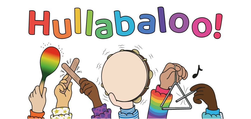 Home - NEW3 - Hullabaloo - Primary Music Curriculum